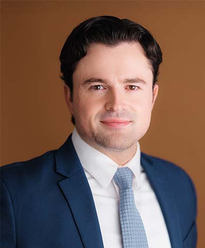 Fusco, Michael | Law Office of Victoria Wickman